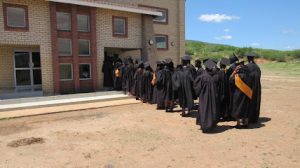 FOURWAYS PRIVATE COLLEGE - Colleges Portal