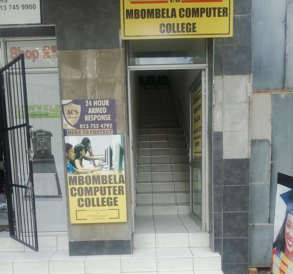 Mbombela Computer College / AT Computer School - Colleges Portal
