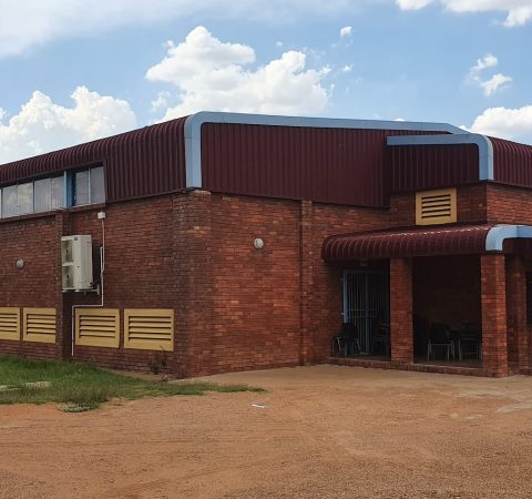 Capricorn TVET College - Senwabarwana Campus - Colleges Portal