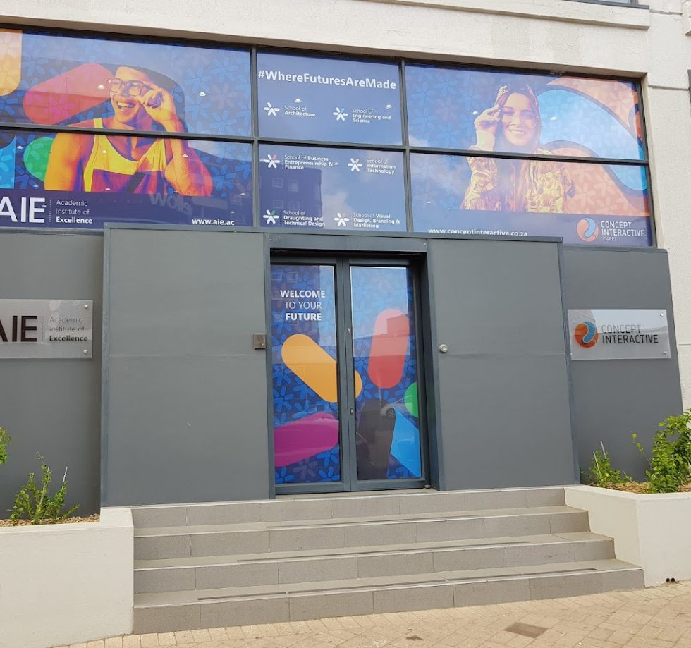 AIE, Academic Institute of Excellence Cape Town - Colleges Portal