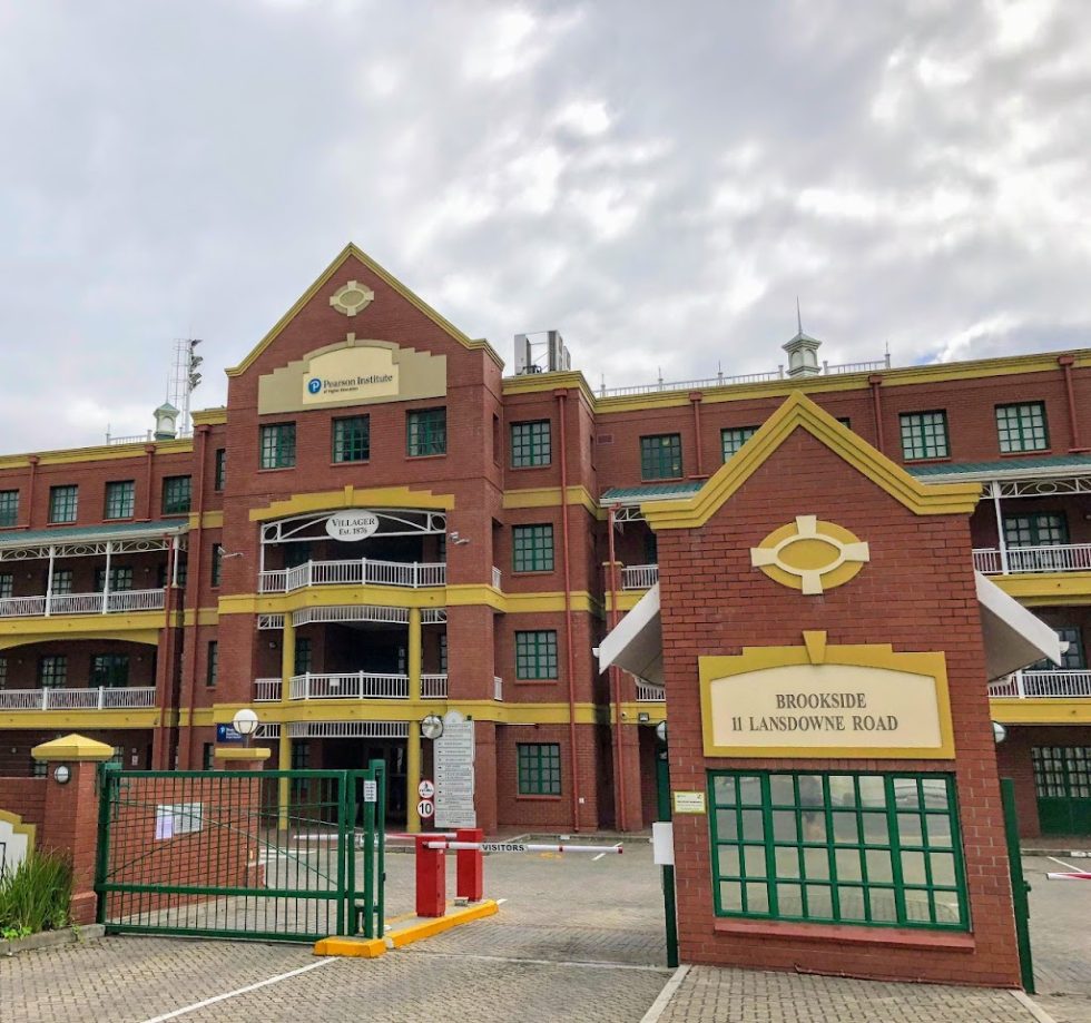 The Brookside Building - Colleges Portal