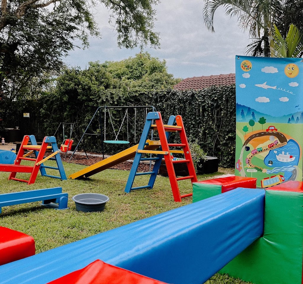 Clamber Club Toddlers - Nelspruit - Colleges Portal