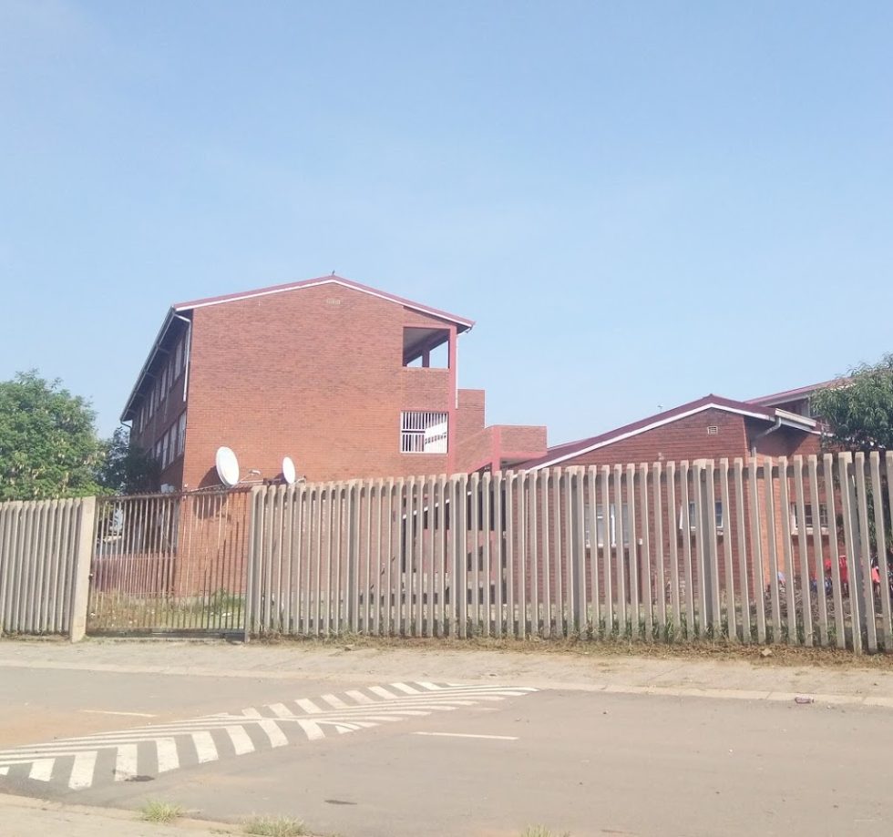 Thabeng Primary School - Colleges Portal