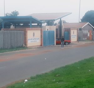 South West Gauteng TVET College - Molapo Campus - Colleges Portal
