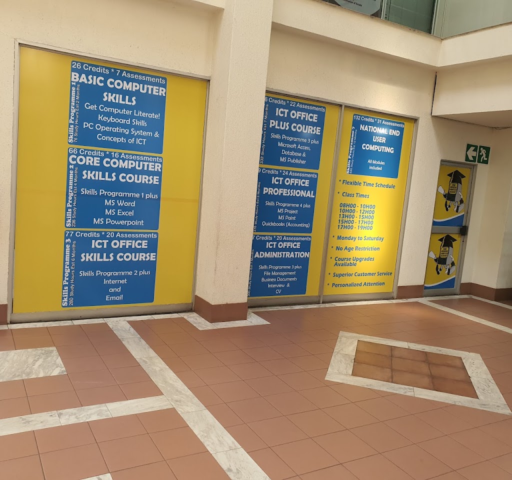 Mabopane Nw avuxeni computer Academy - Colleges Portal