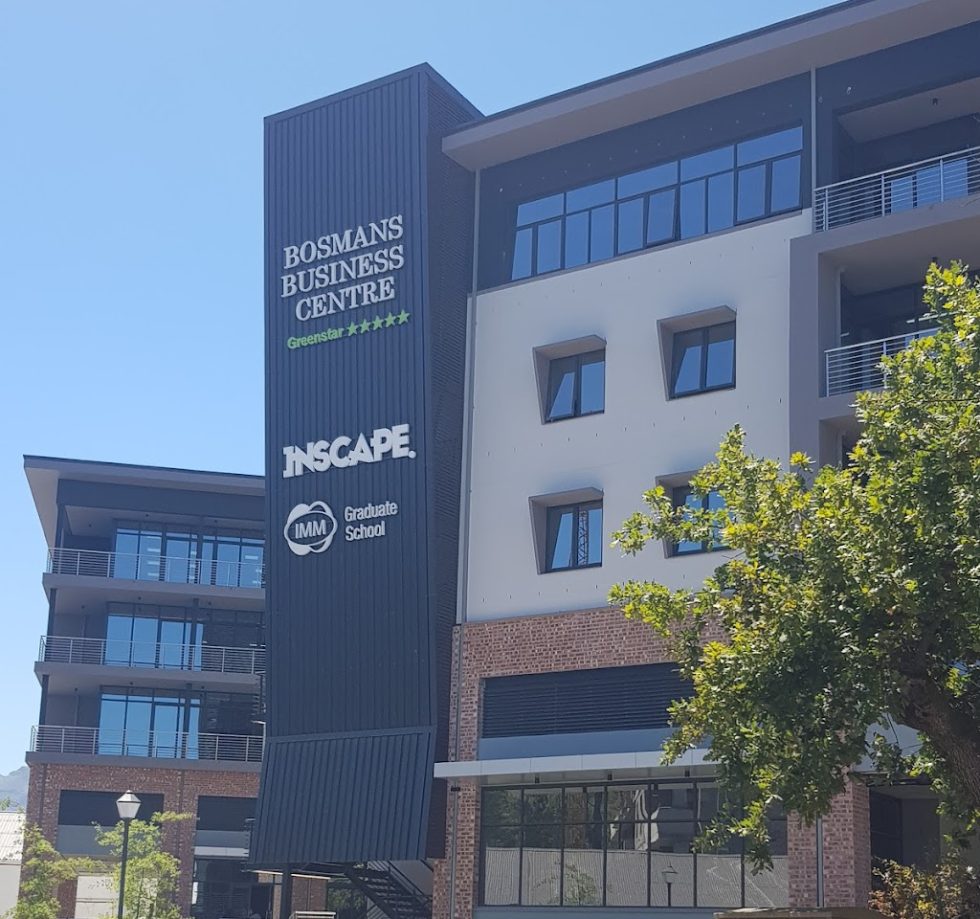IMM Graduate School Stellenbosch - Colleges Portal