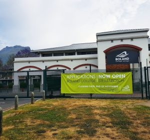 Boland College Stellenbosch Campus - Colleges Portal