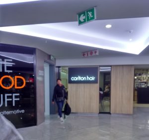 Carlton Hair Academy - Colleges Portal