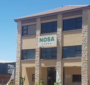 NOSA College Vanderbijlpark | SafetyCloud - Colleges Portal
