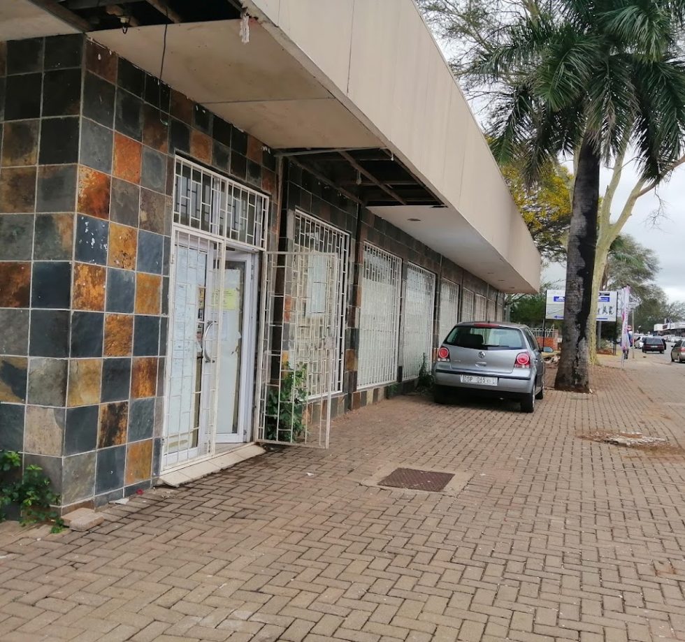 Mokopane Circuit Office - Colleges Portal