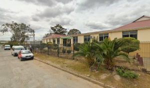 West Coast TVET College - Citrusdal Campus Buildings - Colleges Portal