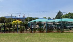 Alberton Campus - Colleges Portal