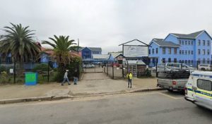 South Cape College George Campus - Colleges Portal
