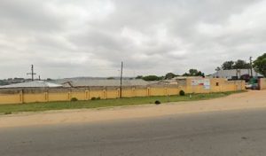 CMR BUSHBUCKRIDGE - Colleges Portal