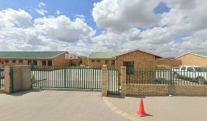 Seraleng Primary school - Colleges Portal