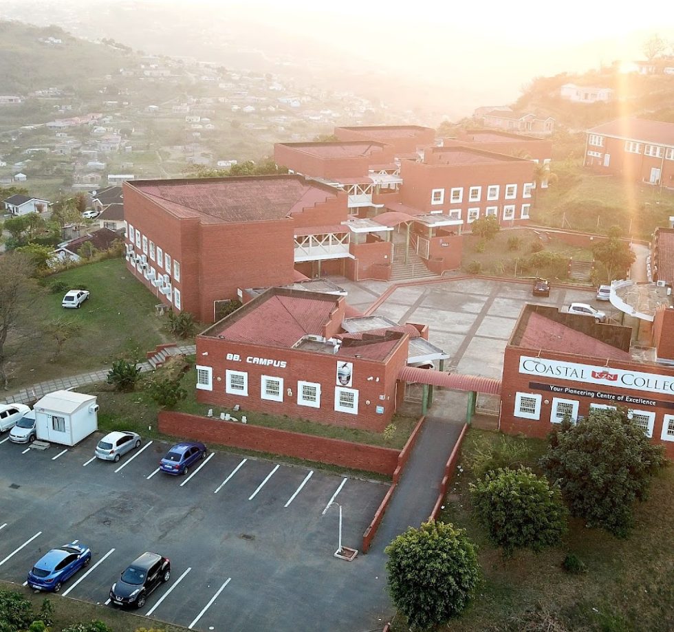Coastal KZN College - Colleges Portal