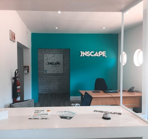 Inscape Education Cape Town Campus - Colleges Portal