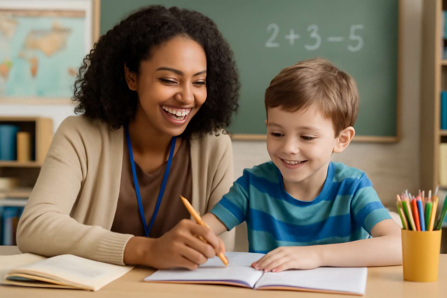 Boost Your Career Insights with the Latest Trends in Education ...