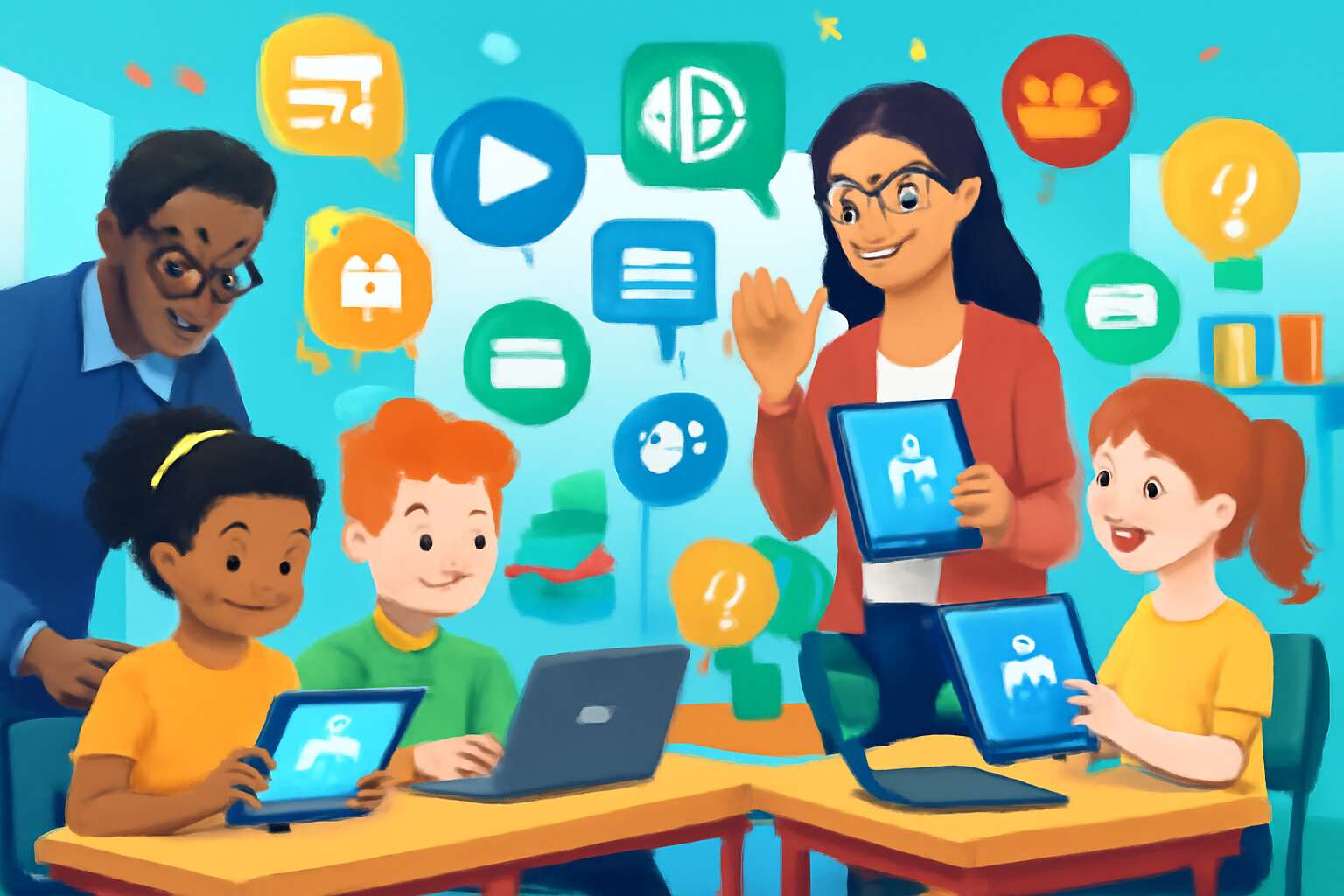 Transform Your Learning Journey with the Ultimate Education Application ...
