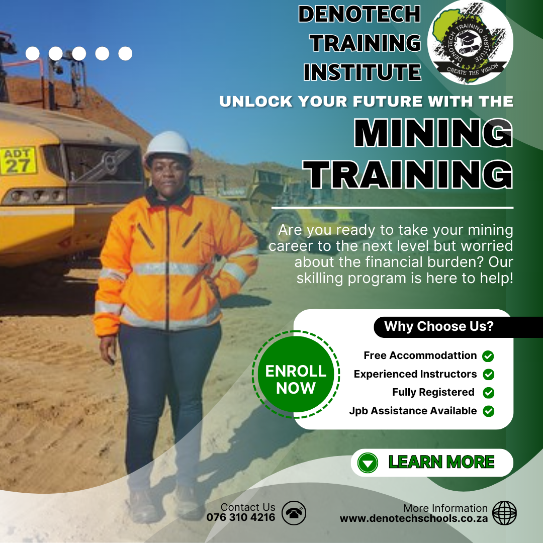 Denotech Training Institute - Colleges Portal