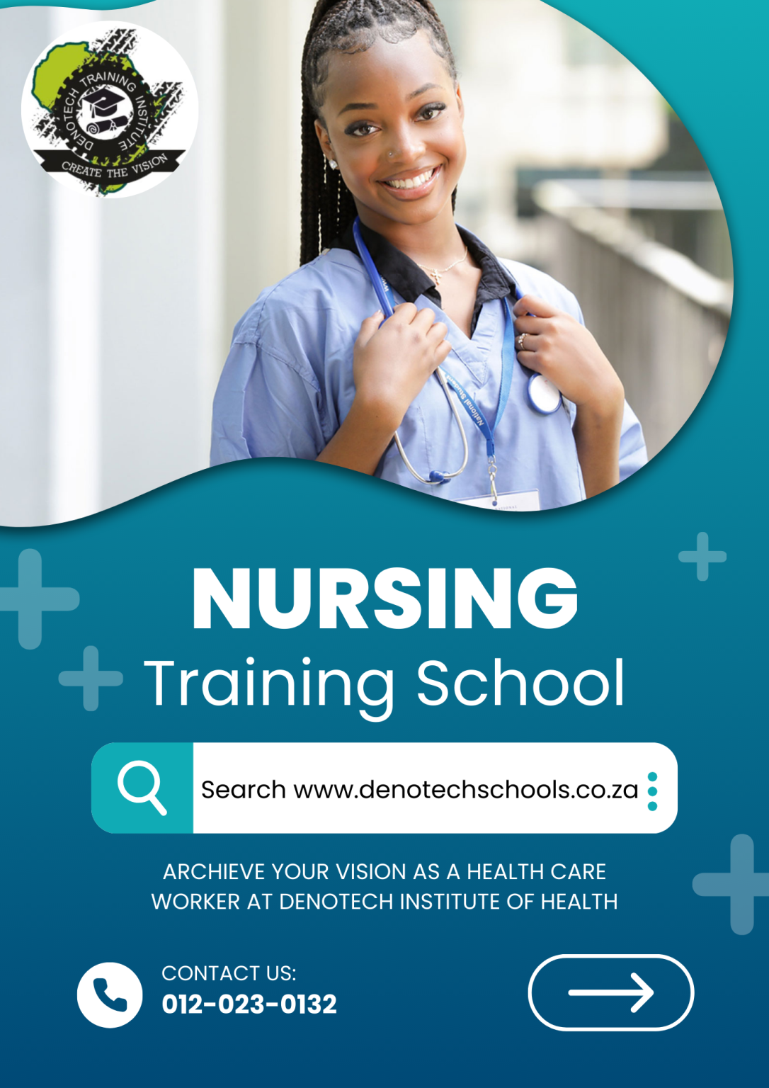 Denotech Training Institute - Colleges Portal