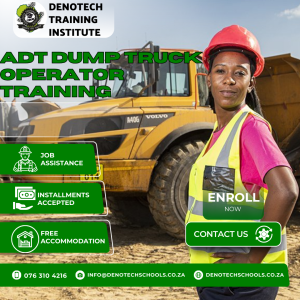 Denotech Training Institute - Colleges Portal